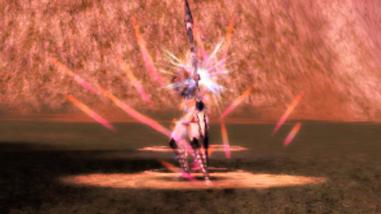 Metin2 ~ Ninja ARCHER (SKILLS) 1 / 8 - YouTube