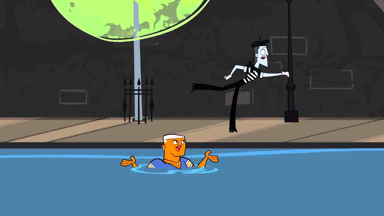 TDAS Bonus - Lightning - YouTube