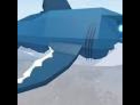 Fisch live meg hunting - YouTube