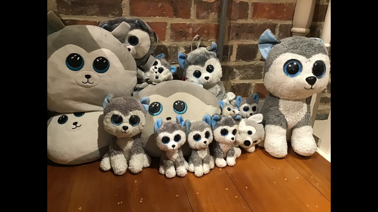 My mr claws army - YouTube