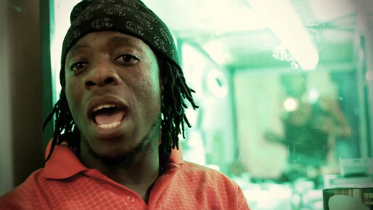 Lord Stunter Feat Ba Shupi, Yung Tup and Russo -Nyama Yekugocha - YouTube