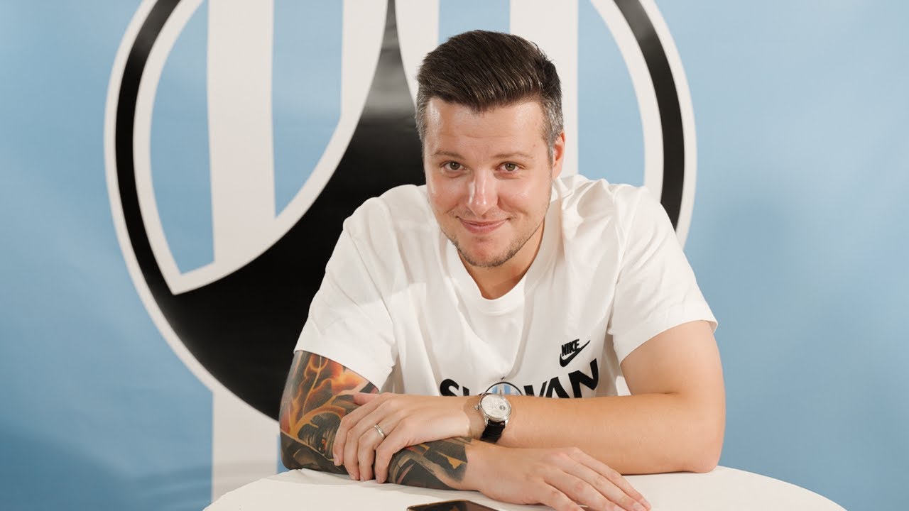 Q&A: Ondřej Kania #2 - YouTube