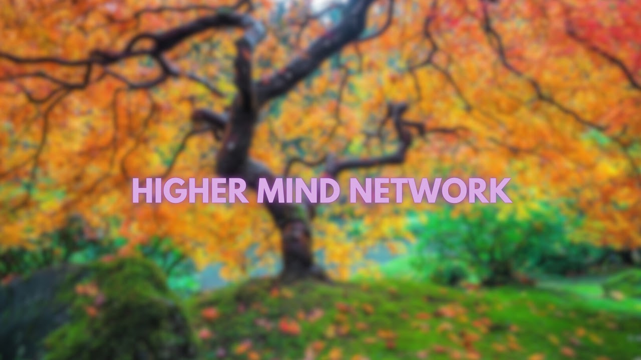 HIGHER MIND NETWORK Live Stream - YouTube
