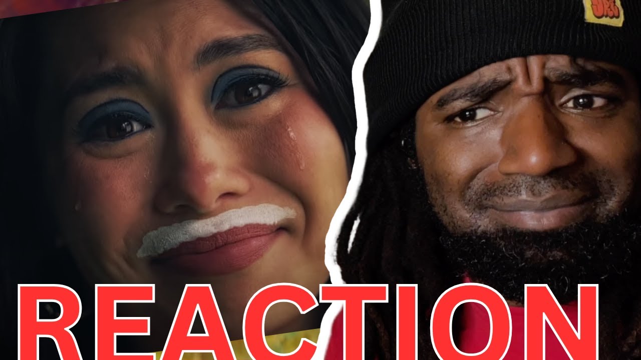 FIRST LISTEN Mother Mother - FINGER (RAPPER REACTION) - YouTube