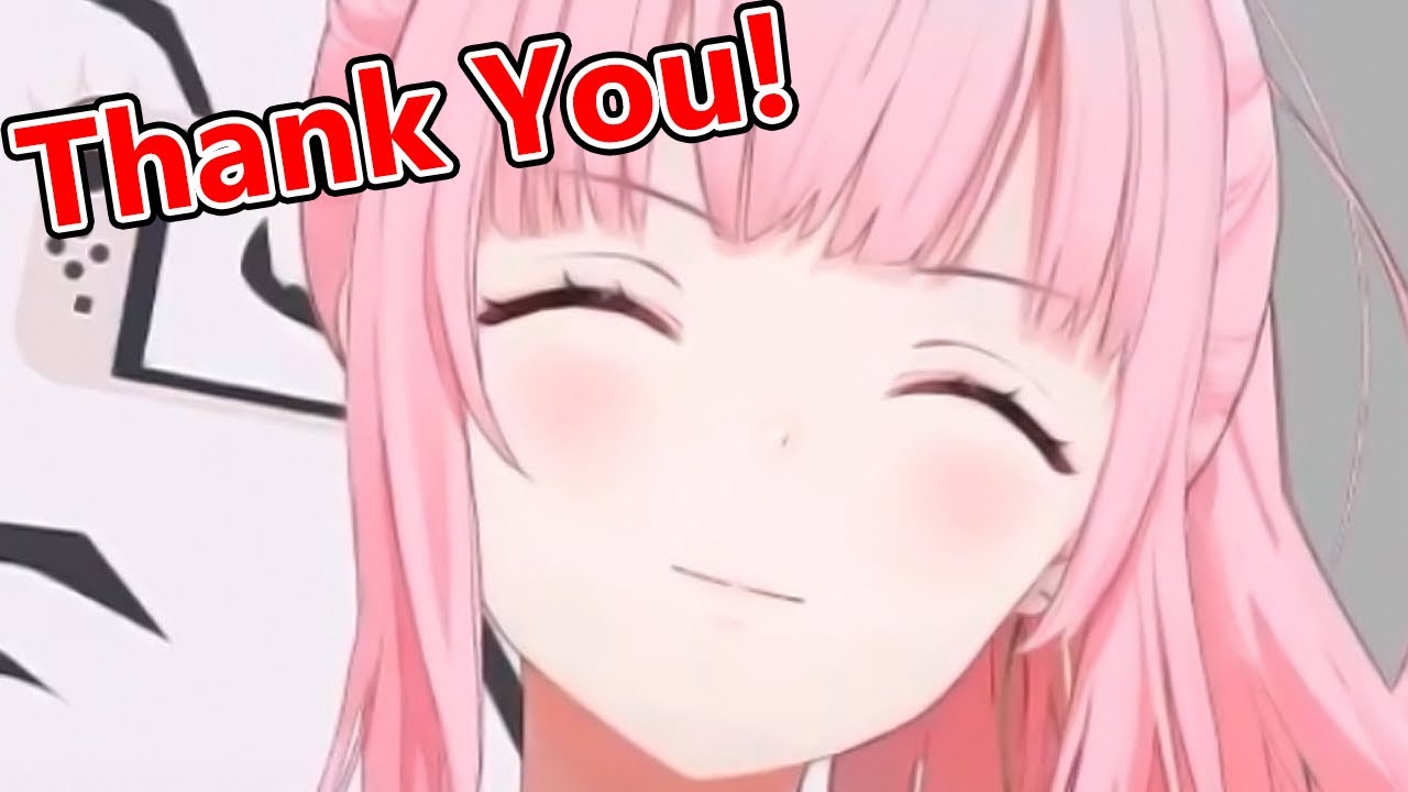 Totally not crying - YouTube