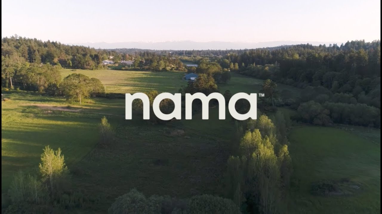 The story of Nama - YouTube