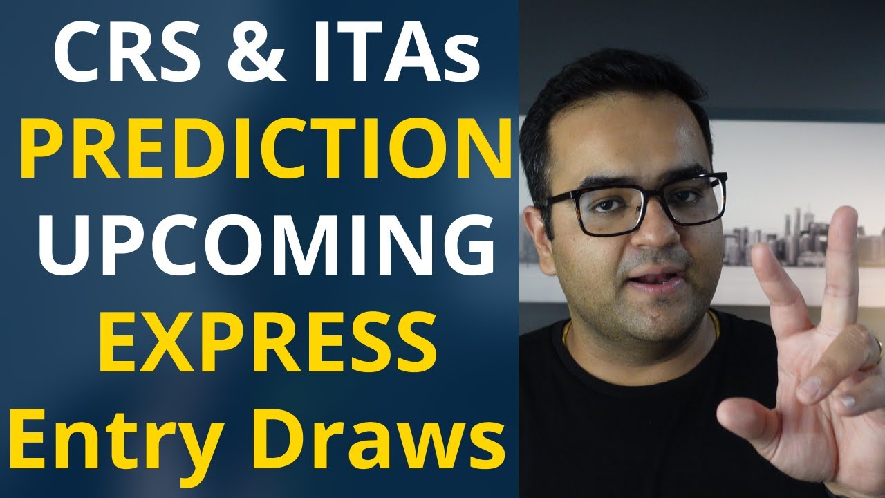 Express Entry CRS Cut-off 2022 Prediction - What to Expect? FSW & CEC ...