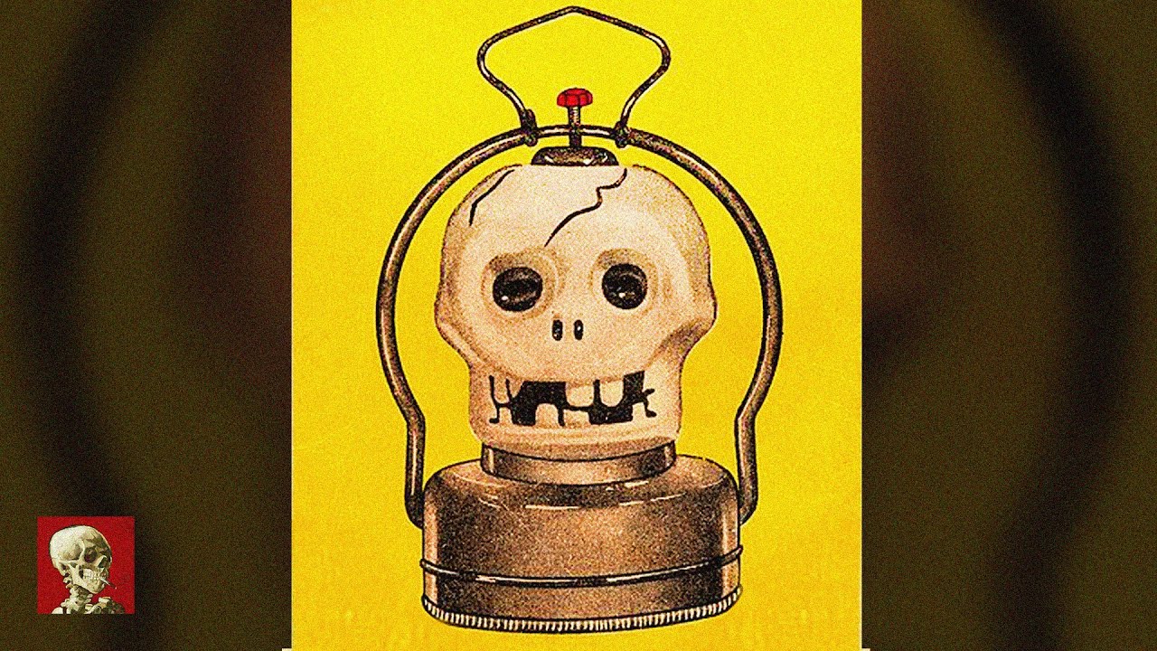 Griselda Type Beat 2022 - "Cursed Lantern" - YouTube