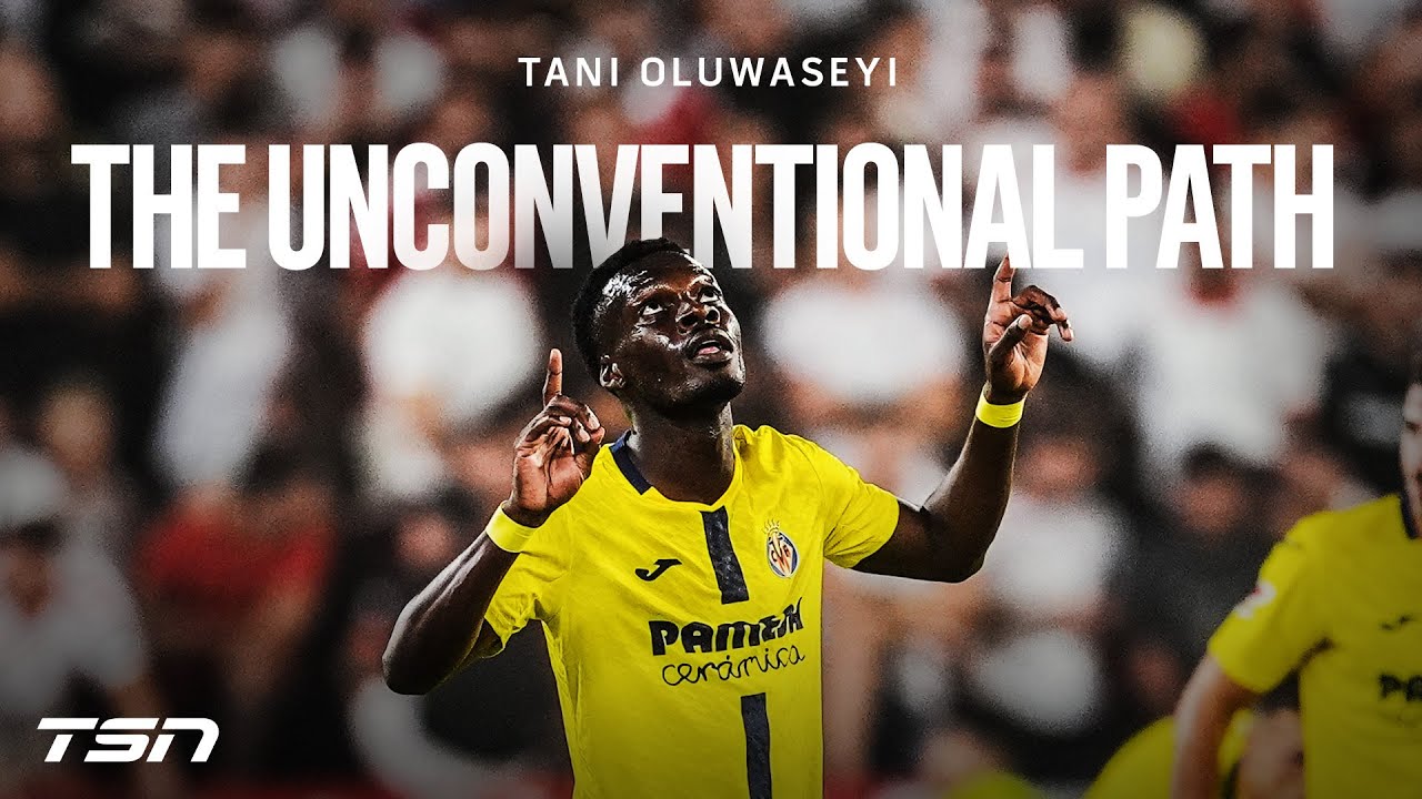 Oluwaseyi explains unconventional journey from Nigeria, to Canada and ...