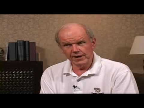 Rolf Nelson, CELA - Certified Elder Law Attorney - YouTube