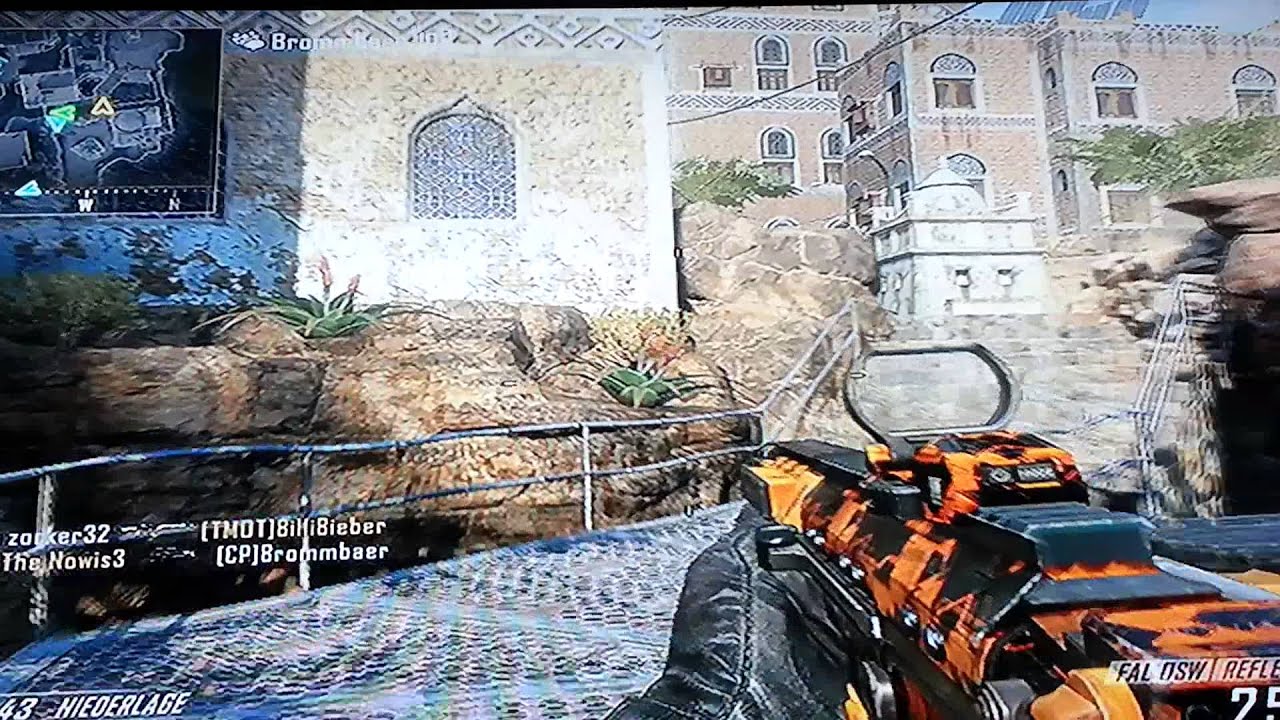 Bo2 livekommentary/5 man team - YouTube