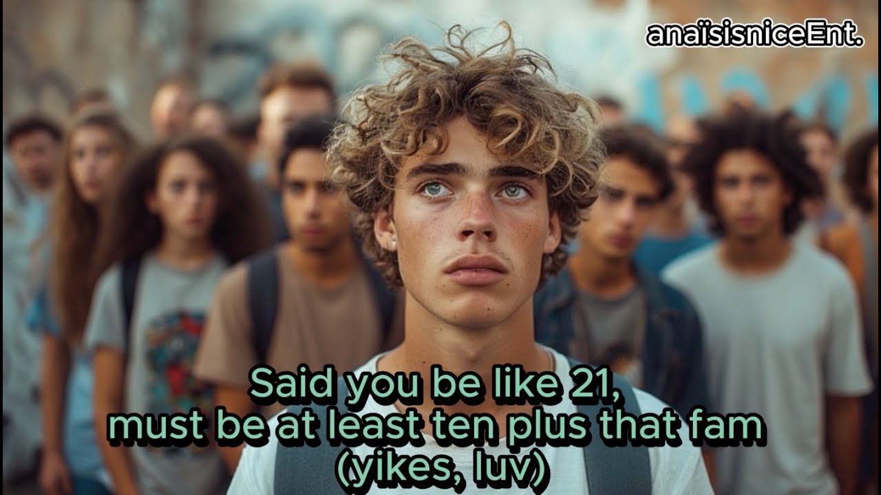 🧟 GENERATION ZOMBIE 🧟 (GEN Z) - YouTube