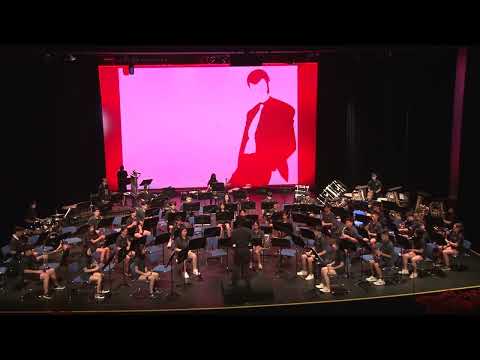 Theme from Lupin the Third '78