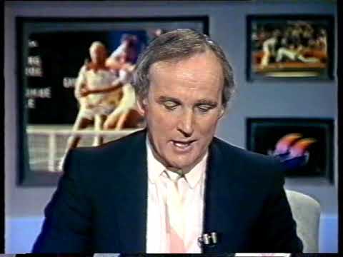 Sat 22 June 1985 - YouTube