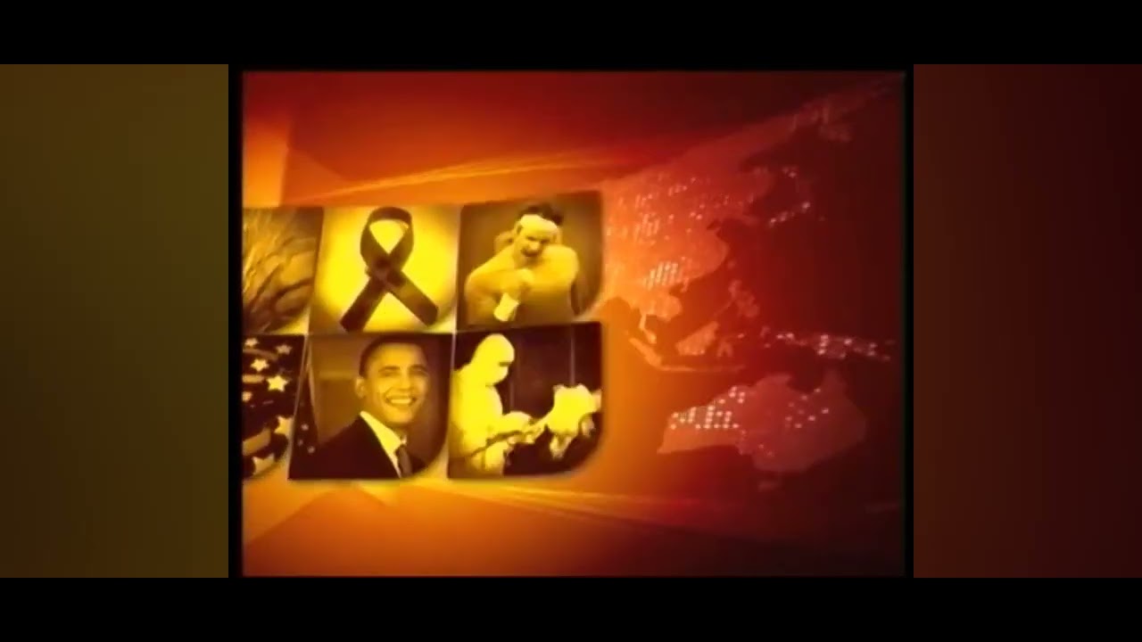 DD National ident history (+other DD TV Channels) (Bek Design reupload ...