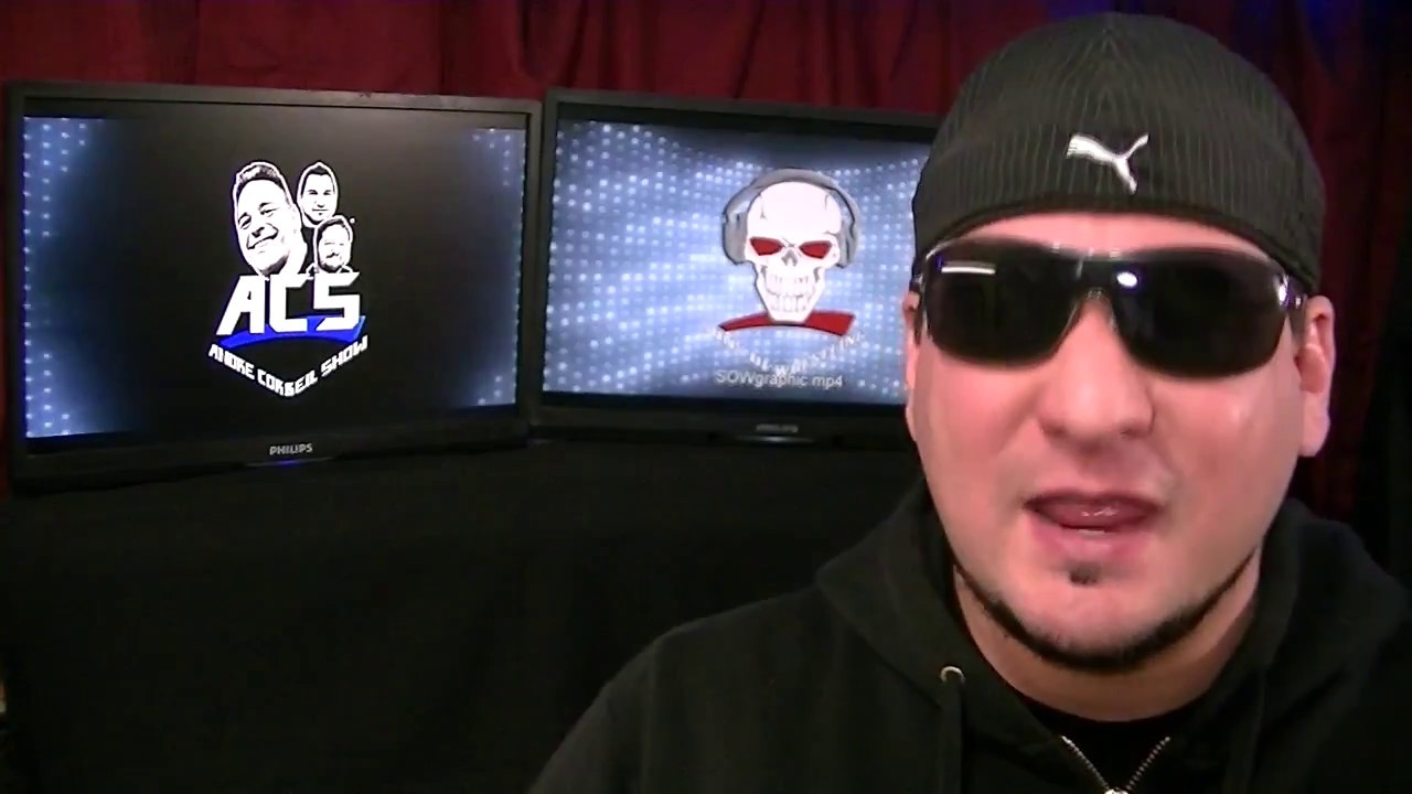 WWE RAW 1/9/17 WHO BREAKS CM PUNKS 434 DAY REIGN & FAIL OF THE WEEK ACS ...