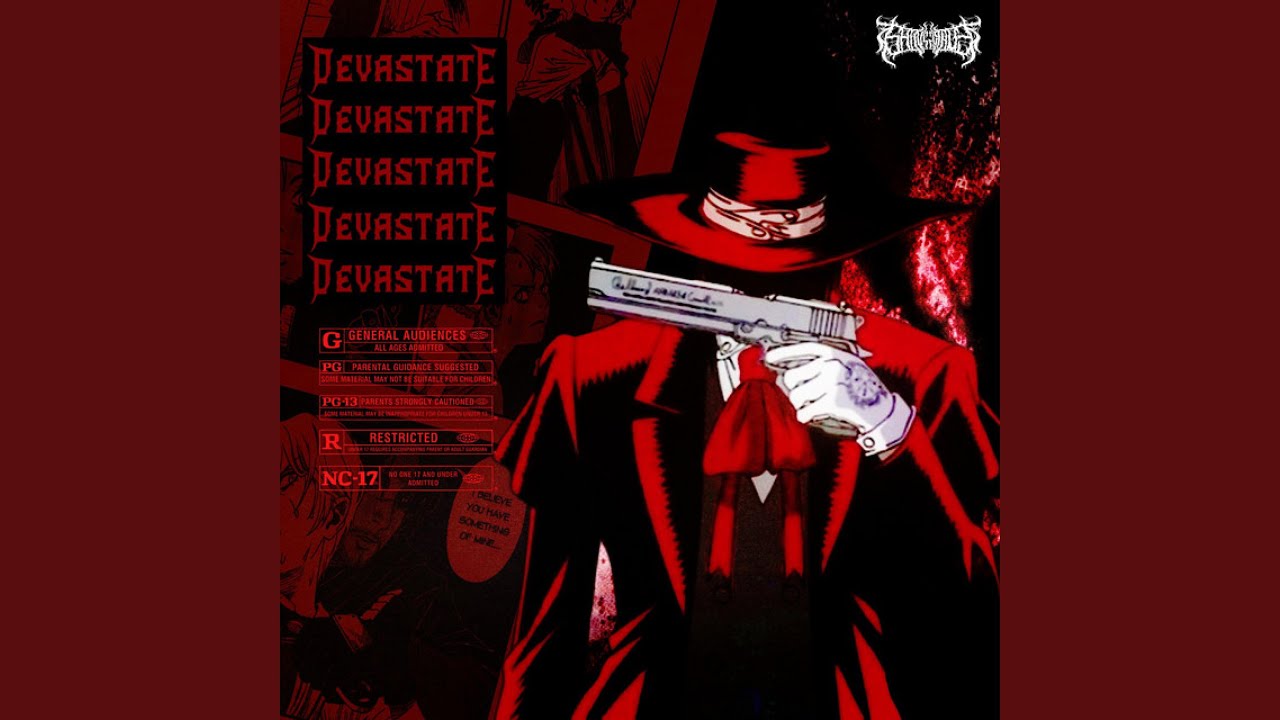 DEVASTATE - YouTube
