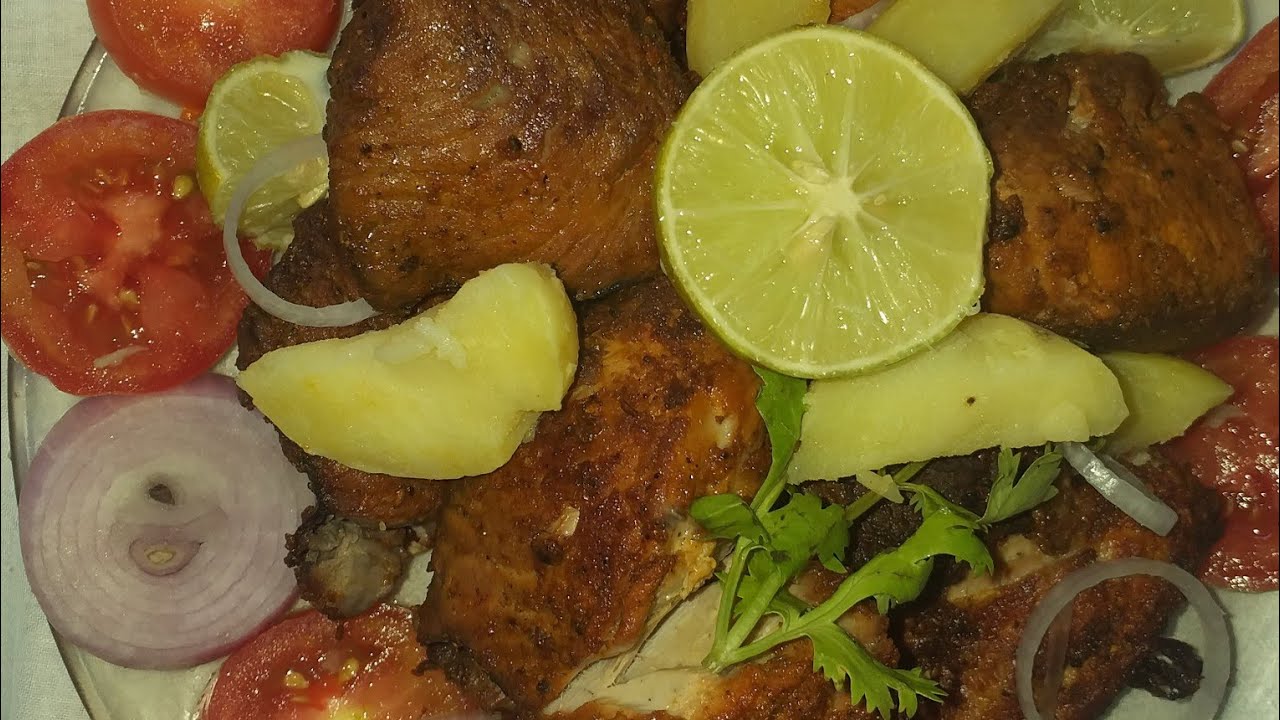 kaluun ama malay macaan yummy 😋😋 - YouTube