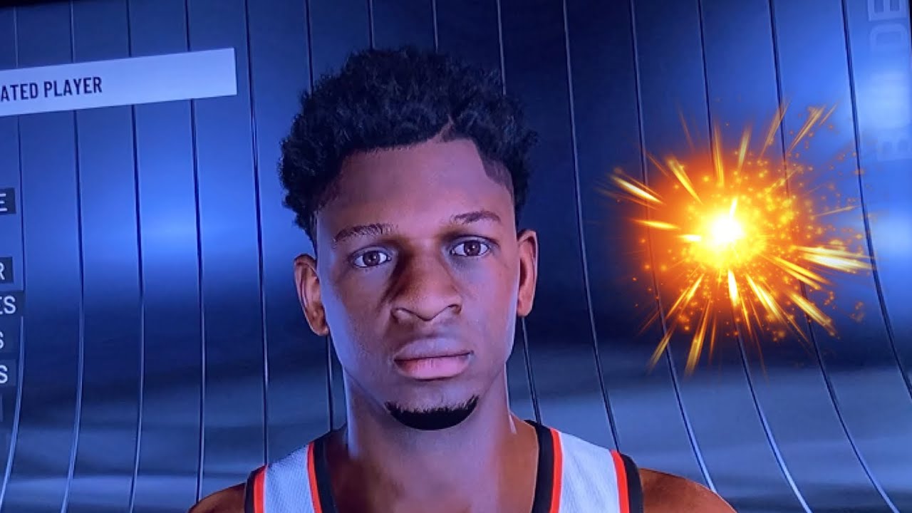 How to make my custom players Pt.1 - YouTube