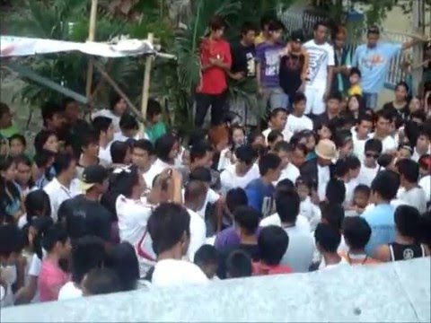 Gerald Funeral - YouTube