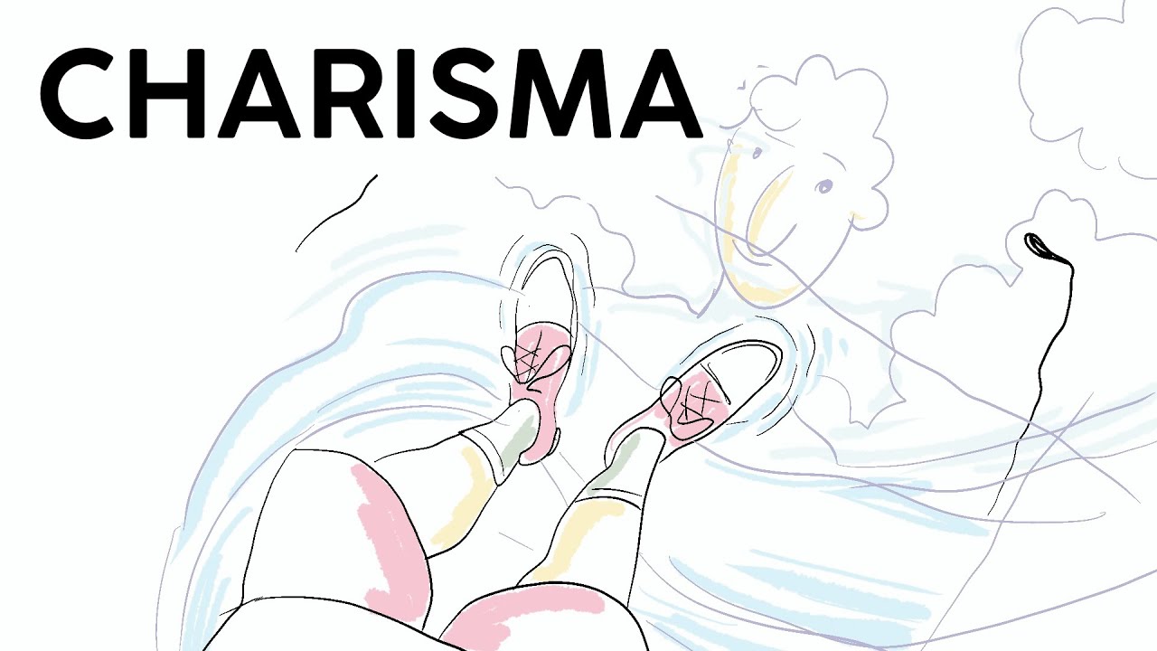 The Science of Charisma: How to Be Magnetic! - YouTube