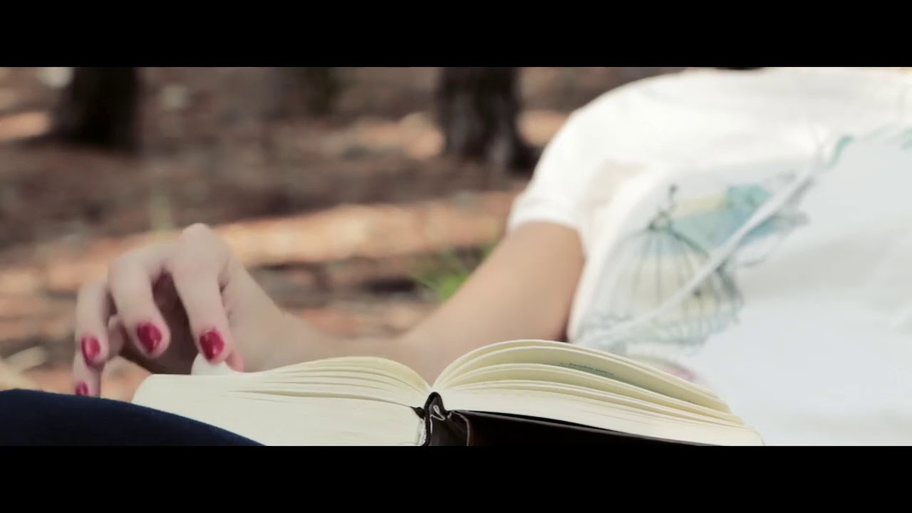 Person Reading While Listening To Music - Free Stock Creative Commons ...