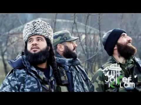 MÜTHİŞ BİR ARAPÇA PARÇA SADECE DİNLEYİN