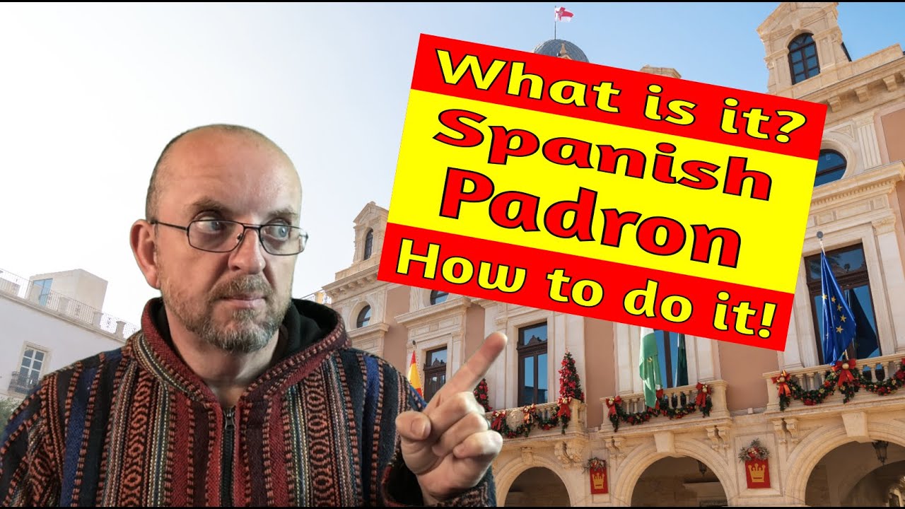 What Is The Spanish Padron How Do I Get A Certificate When Should I what-is-the-spanish-padron-how-do-i-get-a-certificate-when-should-i
