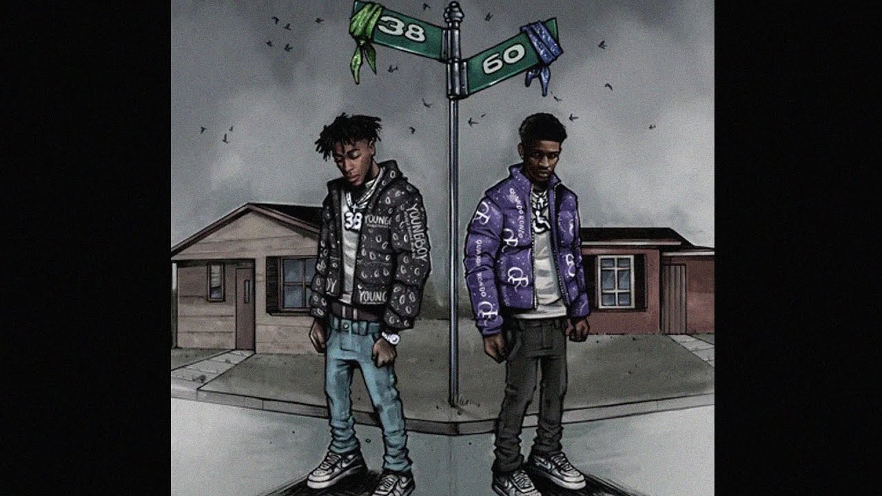 (FREE FOR PROFIT) NBA YOUNGBOY X QUANDO RONDO TYPE BEAT | "SMOKE TO ...