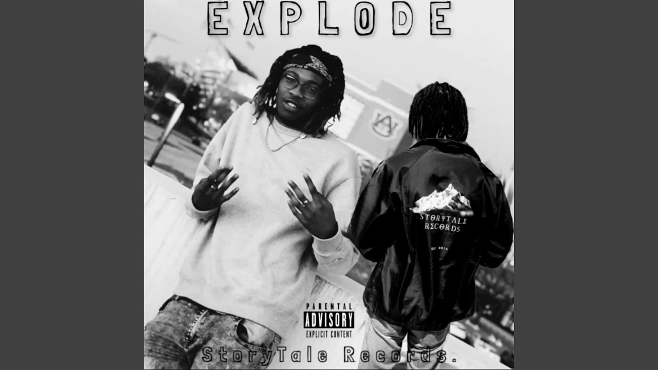 Explode YouTube explode-youtube