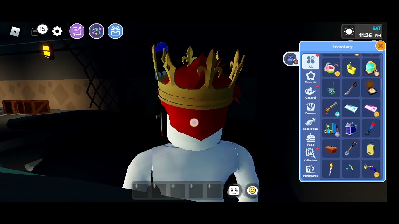 In roblox live topia one secret place - YouTube