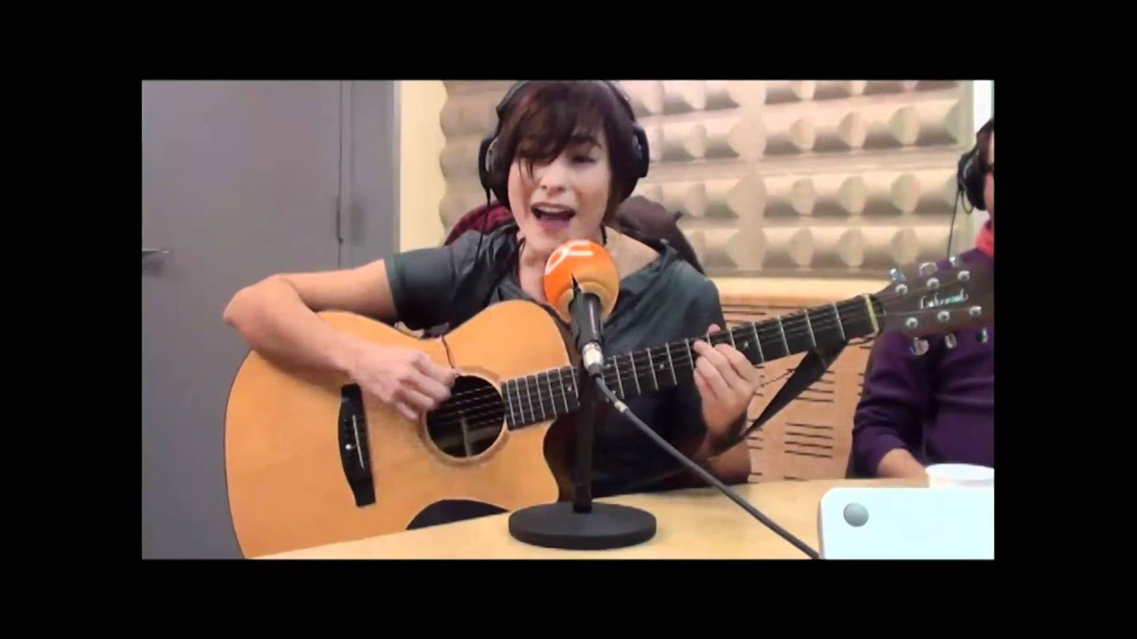 Merche Corisco - YouTube