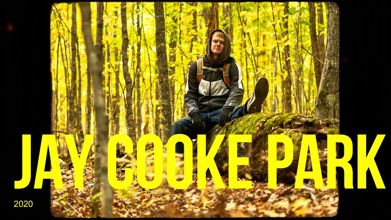 Jay Cooke State Park - YouTube