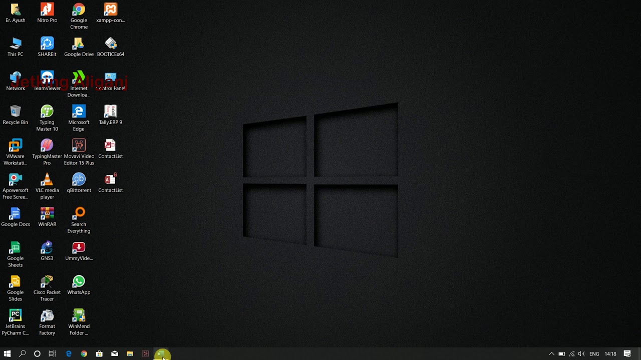 Step by Step Mail Merge Wizard in MS Word - YouTube