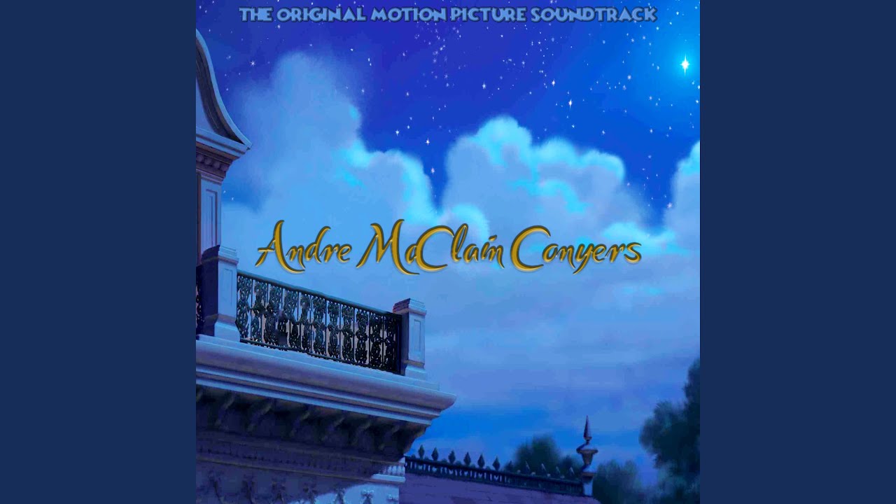 The After Party (feat. Character Vocals) - Andre McClain Conyers ...