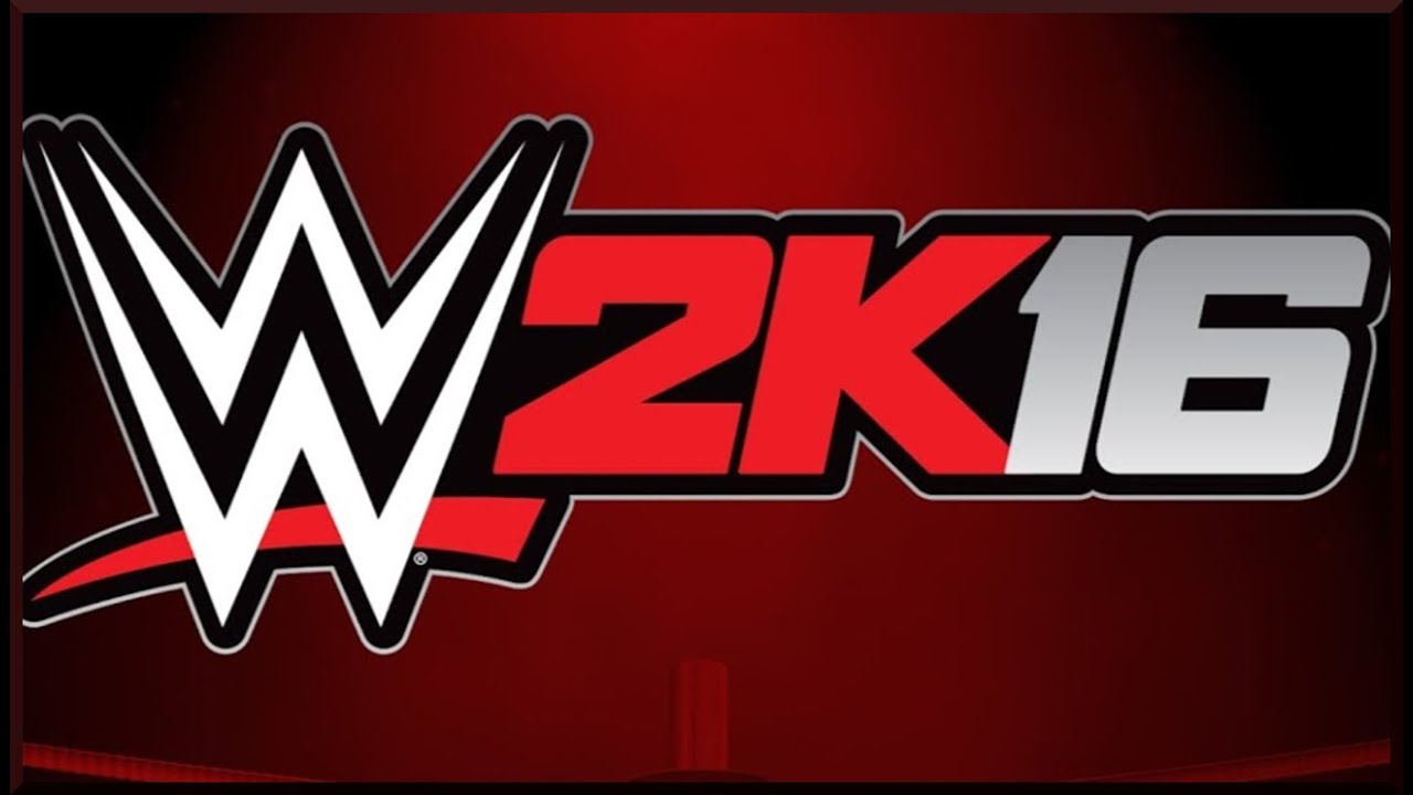 W2K16 - Info, News & Gameplay! - YouTube