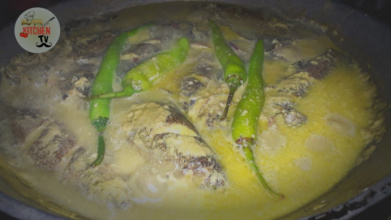 Bicol Express Fish Recipes || Mas pinasarap Sa Siling maanghang - YouTube
