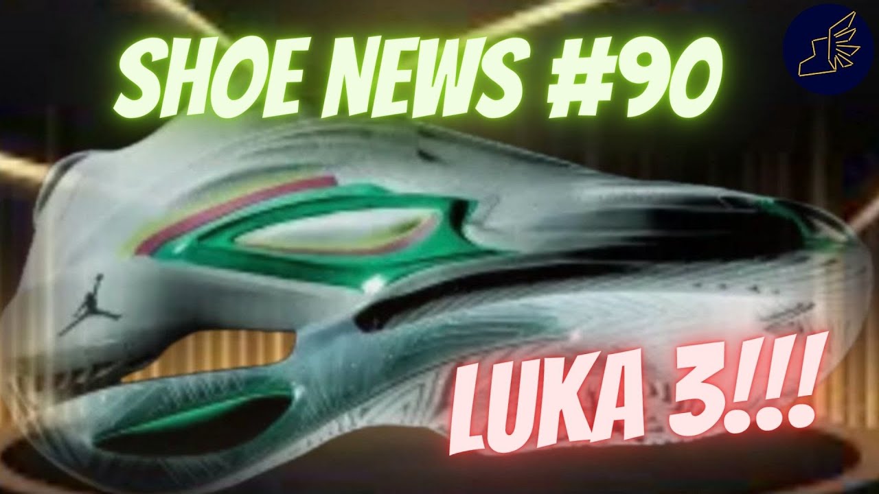 Luka 3又黎啦！！！今次個樣都仲係好掂但係性能會唔會繼續係要擔心？ - YouTube