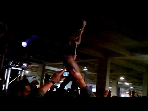 Tatiana Ramos Chica Car Audio