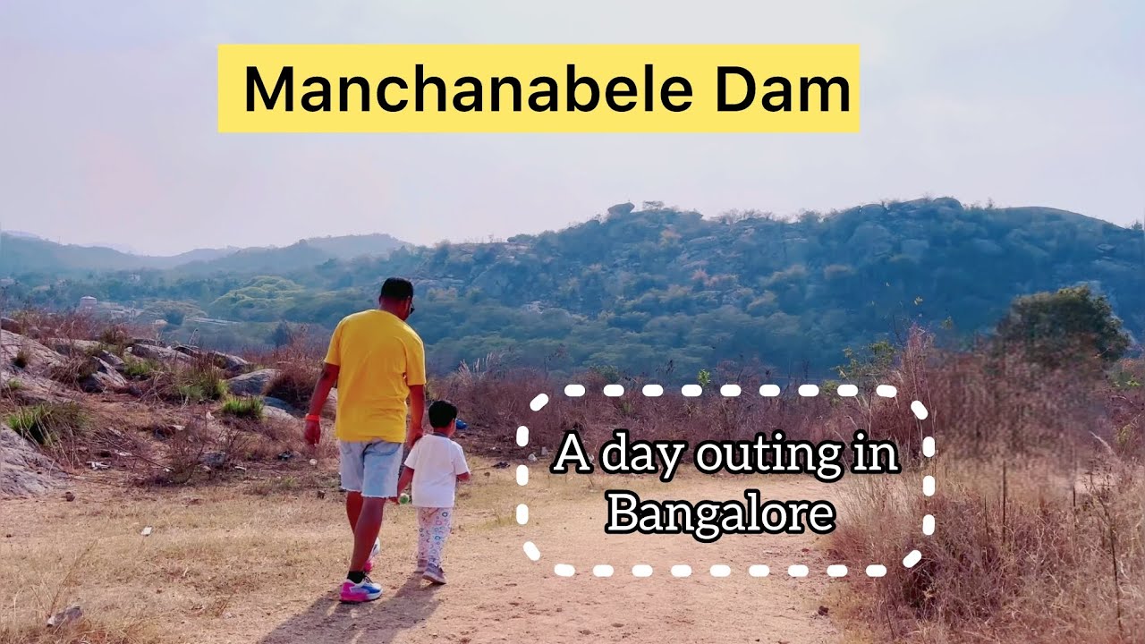 Manchanabele Dam|Mysore Road|Could Be Perfect Place For DayOuting ...