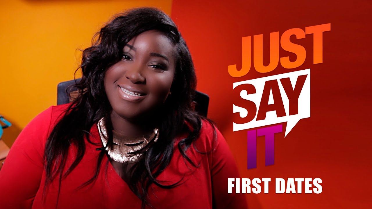 Just Say It - Dami Elebe - YouTube