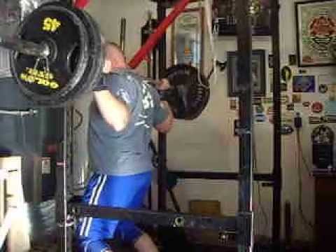 Ryan Nielson Training - YouTube