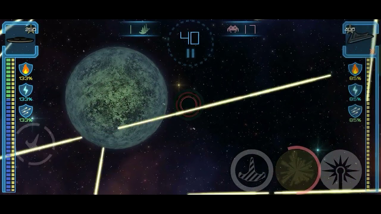 event horizon rpg/frontier: battle music. - YouTube