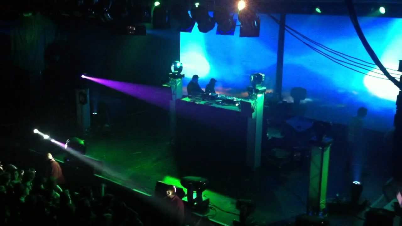Steve Aoki - Wake Up & In The House @ The Rave (Milwaukee, WI) on ...
