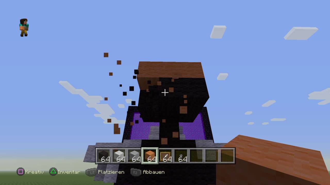 Flauschi VS Klubschi \ MINECRAFT P4S #3 |Flauschi + Klubschi - YouTube