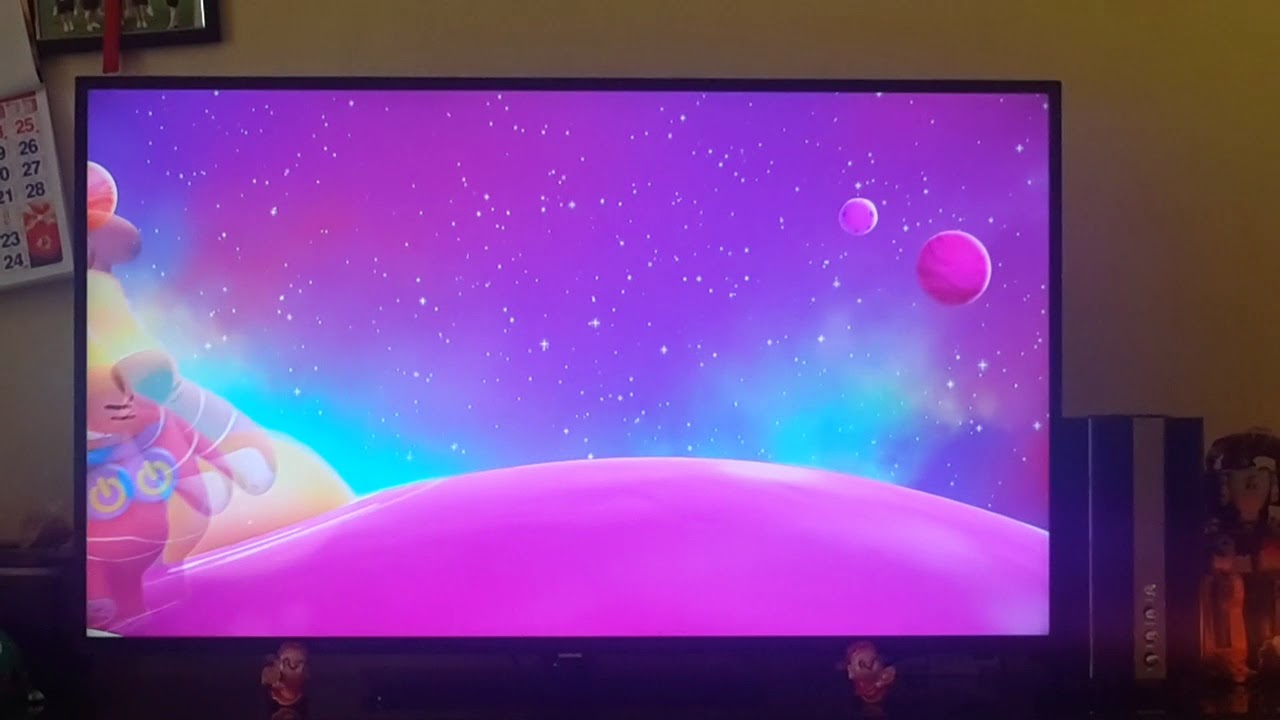 活出自己 快乐Whoopee (2018) astro 双星 HD - YouTube