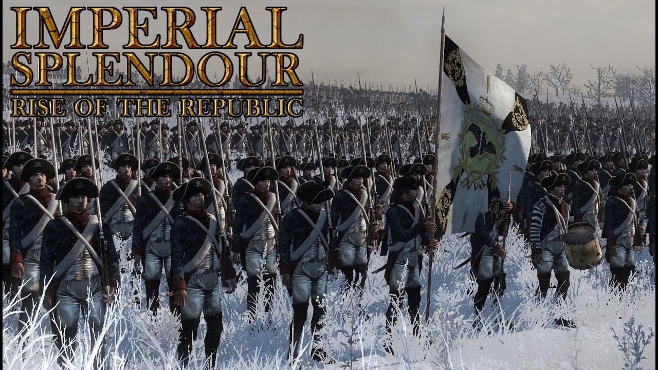 Imperial Splendour - Prussia - Part 10 - YouTube
