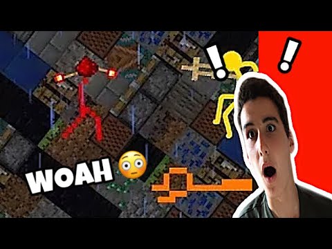 Animation VS Minecraft - Alan Becker Ep.6 - YouTube