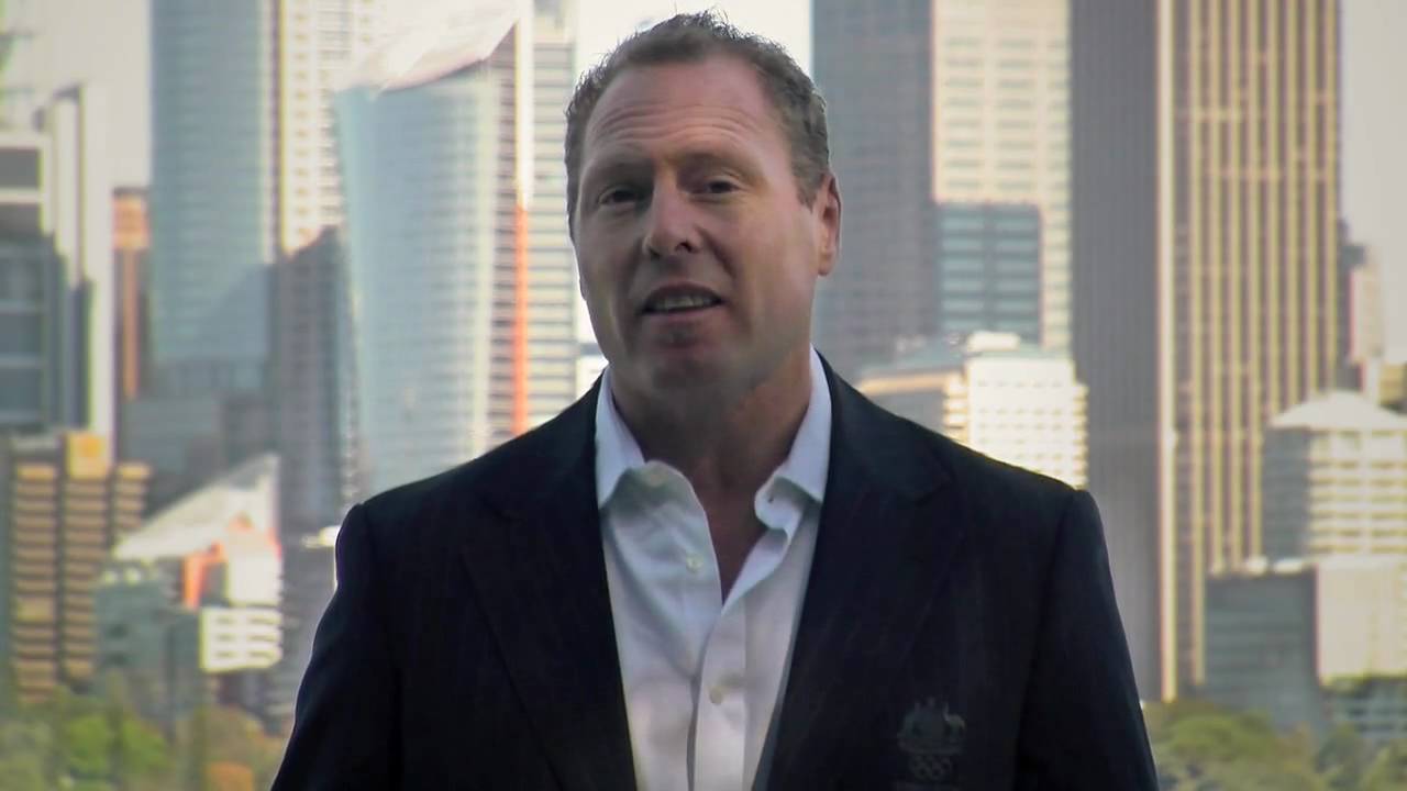 An introduction to Jeremy Rolleston (www.jeremyrolleston.com) - YouTube