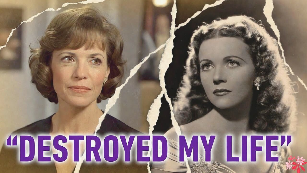 Clark Gable’s Secret Daughter Judy Lewis Final Confession: "Mom Loretta ...